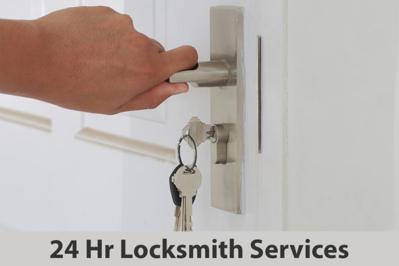 Lock Around Locksmith – Find a Locksmith Near Me | Car Locksmith ...